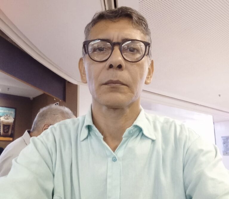 Voto Perdido I Coluna Observatório Político, com Hely Ferreira ...
